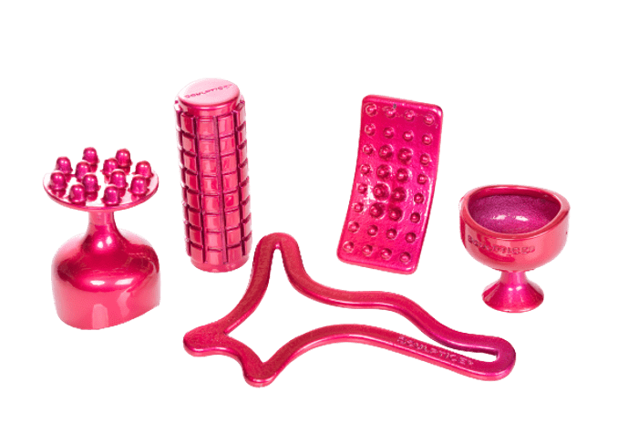 Metal Therapy | SculptICE