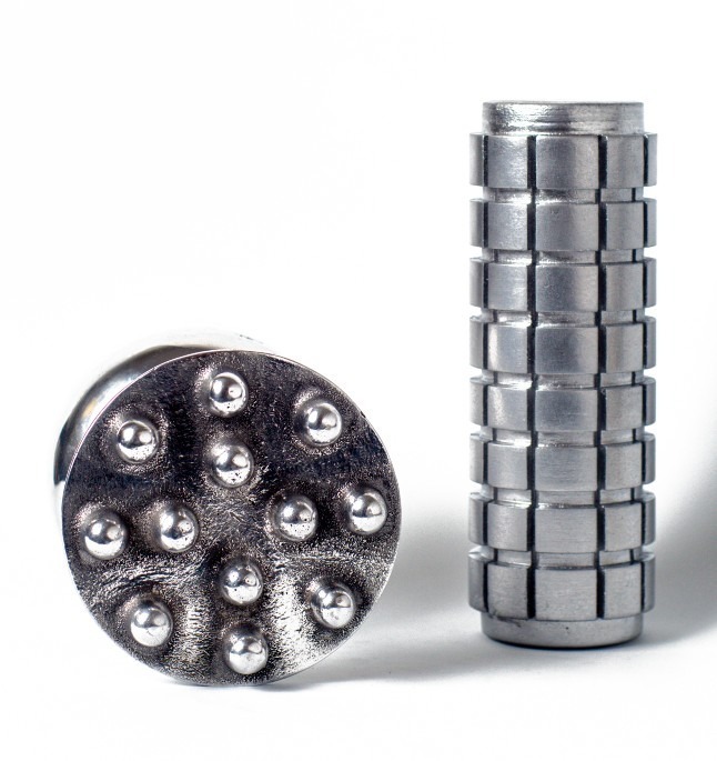 Metal Therapy | SculptICE